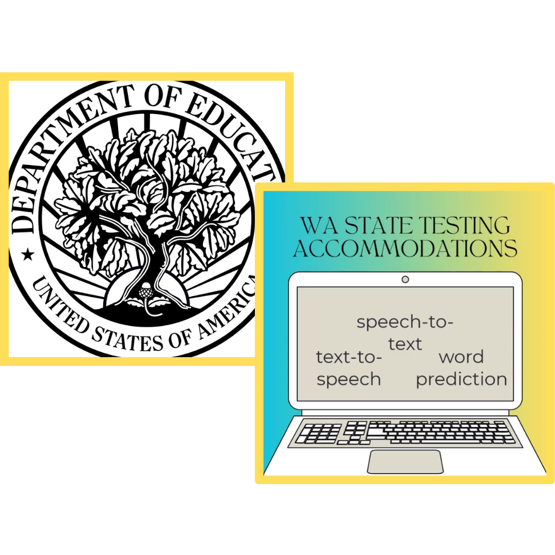 Key Guidance on Assistive Technology Myths and Facts - SETC