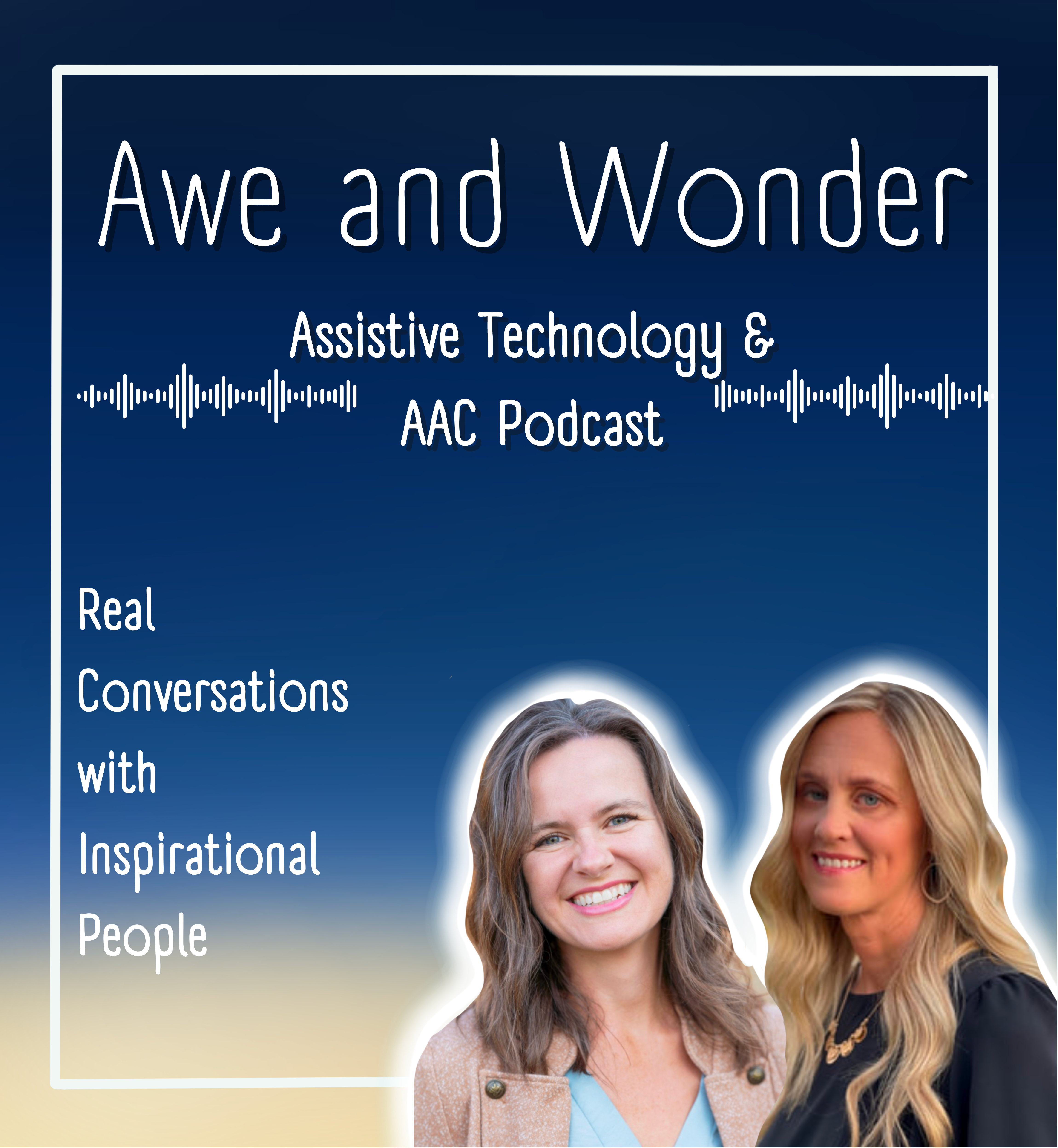 Awe and Wonder Podcast - SETC