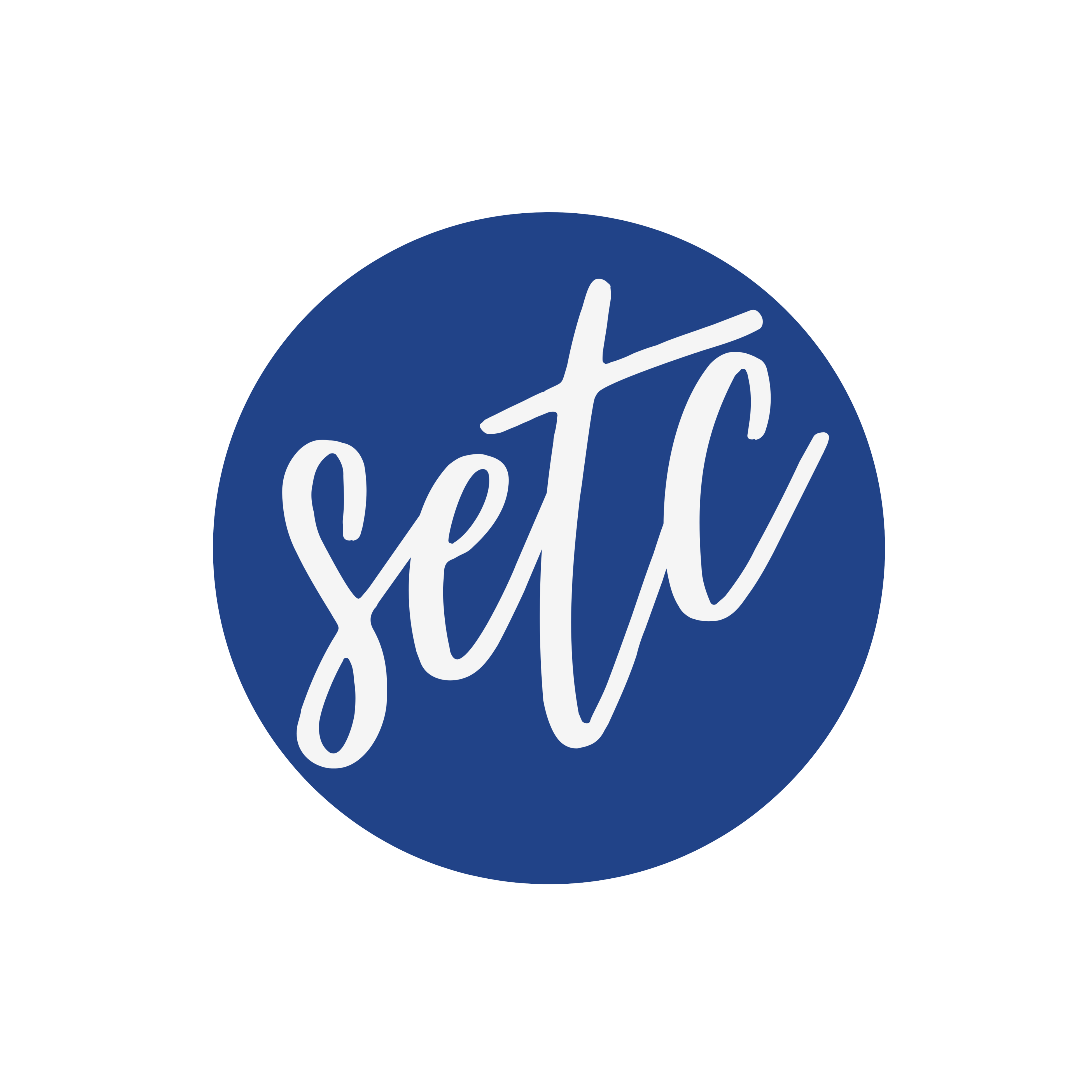 Newsletter January 2025 - SETC