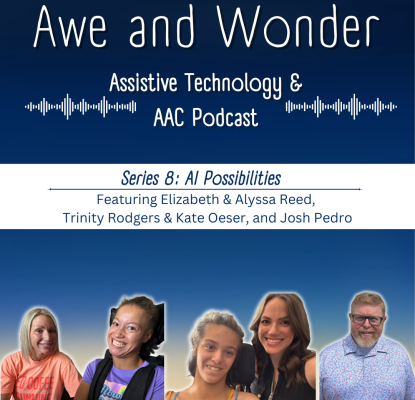 Awe and Wonder s8 - SETC
